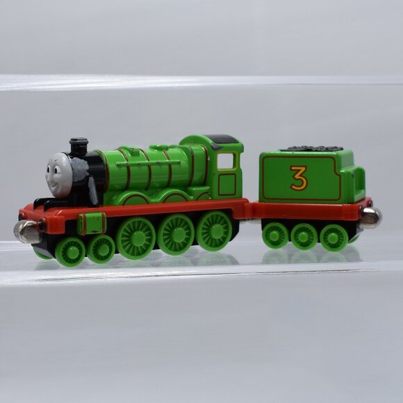 Thomas & Friends | Toys | 202 Thomas Friends Henry Take N Playplay ...